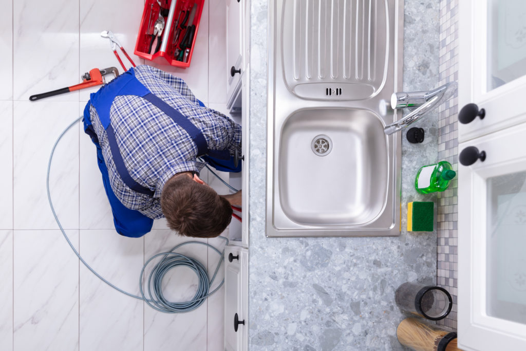 Regular Drain Cleaning Is Vital For Your Home | Woodbridge Plumbing | Blog