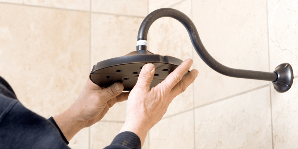 Expert Advice on Choosing the Right Showerhead for Your Bathroom ...